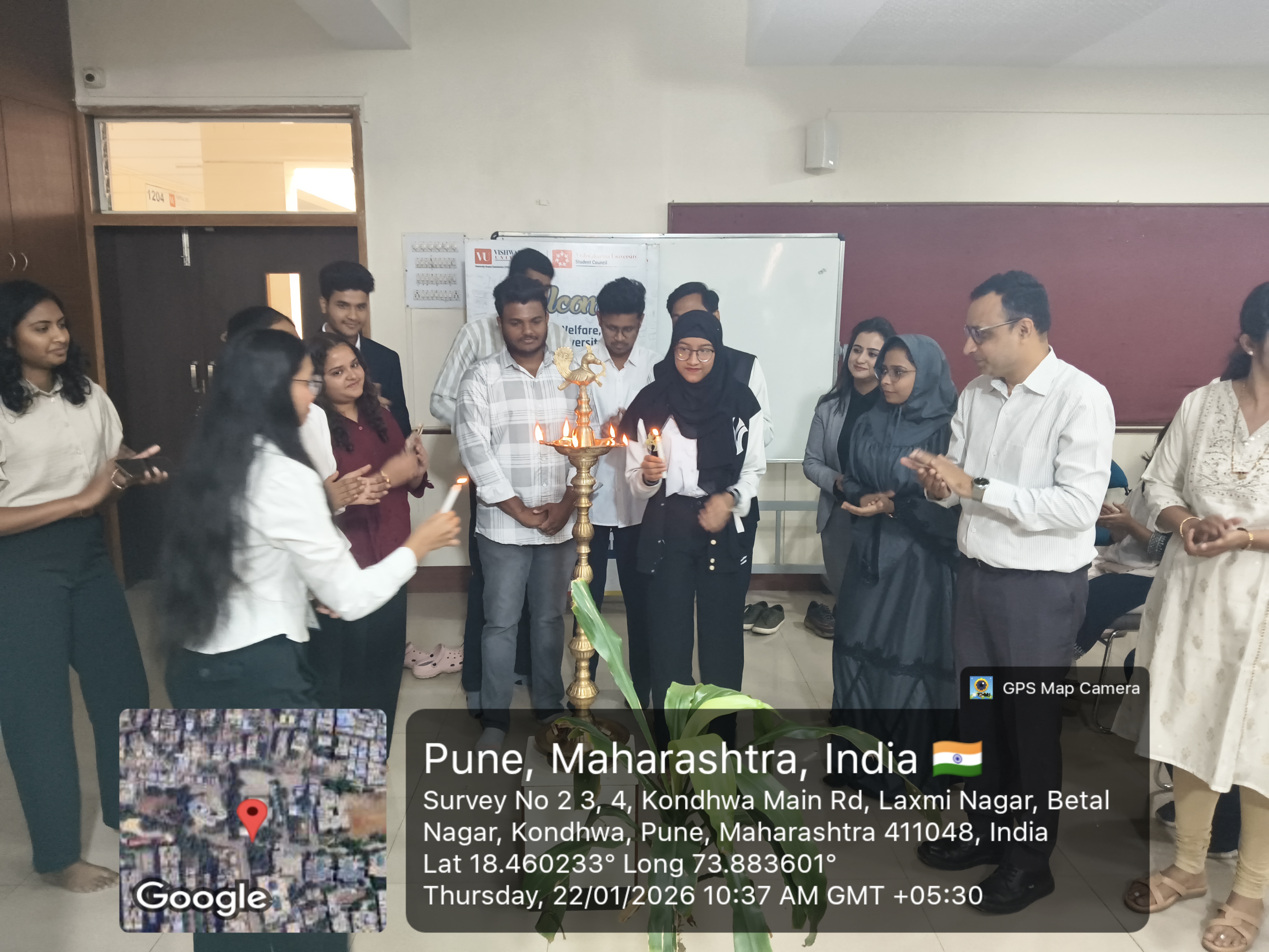 National Mathematics and World Statistics Day