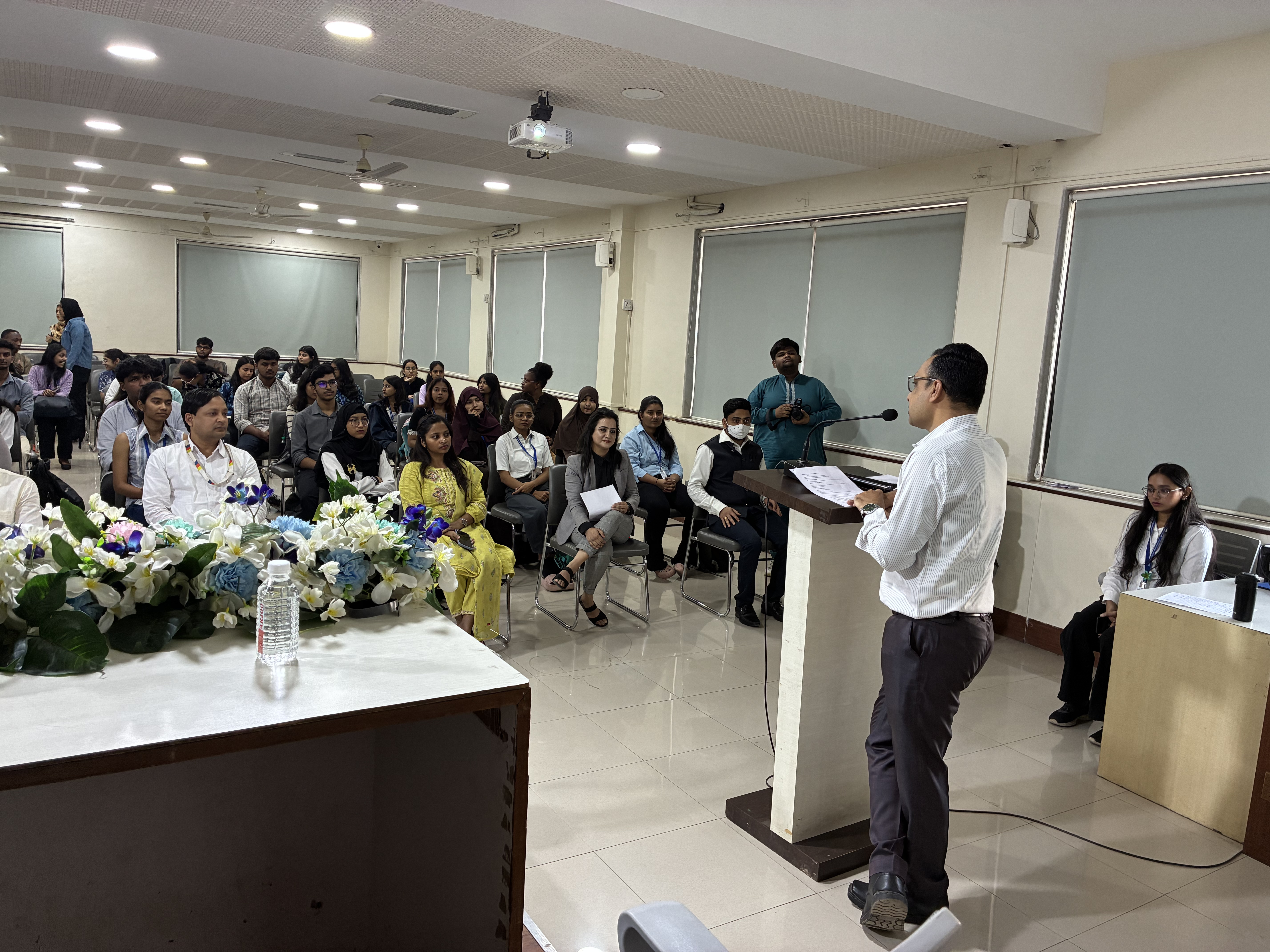 National Mathematics and World Statistics Day