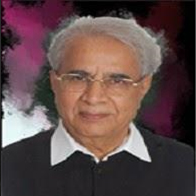 Prof.(Dr.) Subhash Pawar