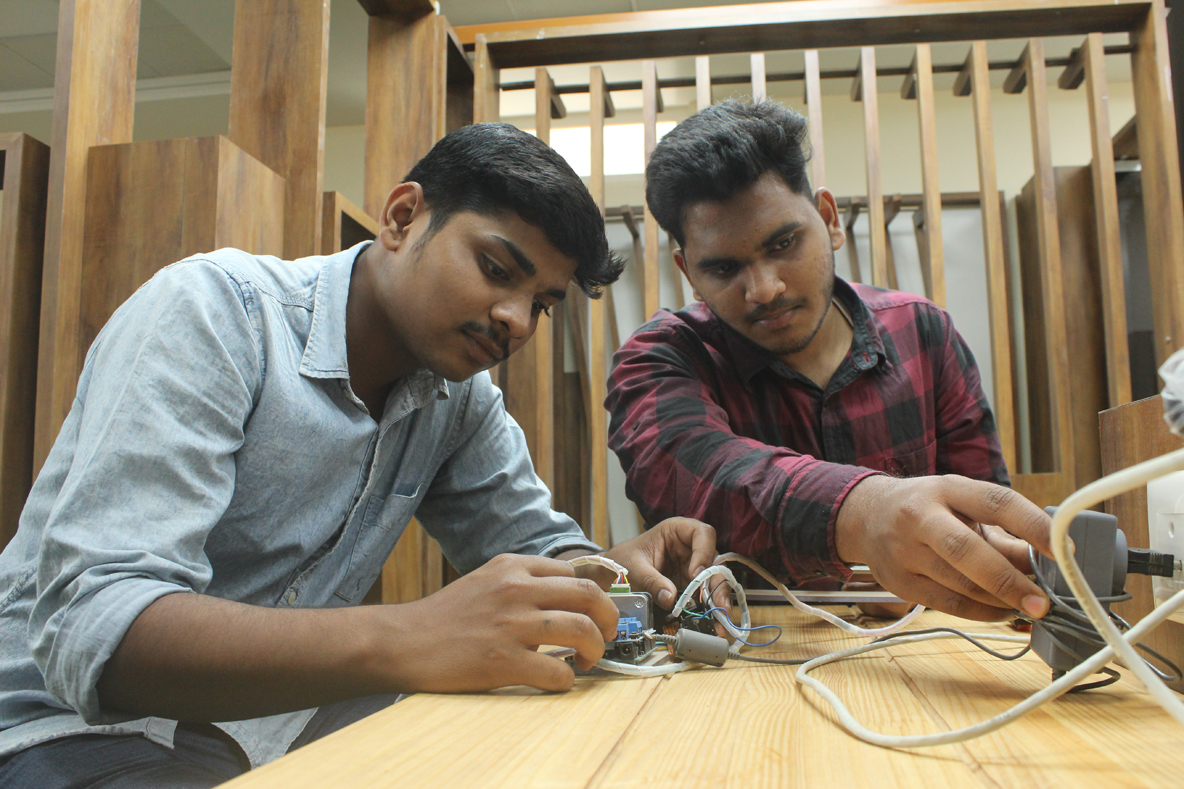 Top Master of Science (Computer Science) | UGC-Recognized | 2025-26 ...