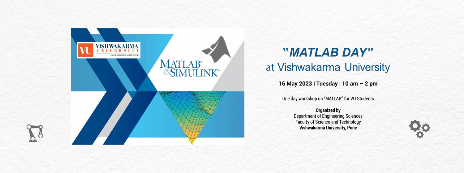 Web Banner - MATLAB DAY POSTER - VU2